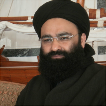 Imam – Barkaat-Ul-Quran